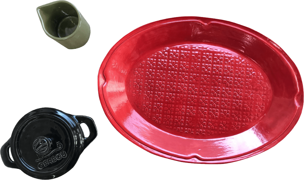 Design Story - Gerbou