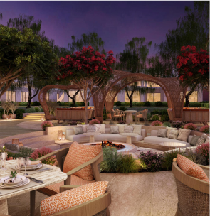 Gerbou Dubai: A Fusion of Tradition & Innovation