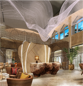 Gerbou Dubai: A Fusion of Tradition & Innovation