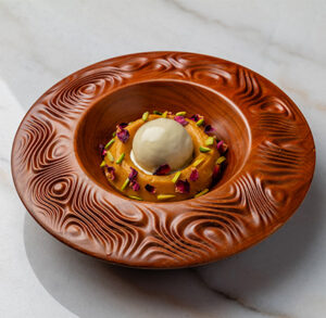 Lunch & Dinner – Gerbou