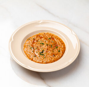 Lunch & Dinner – Gerbou