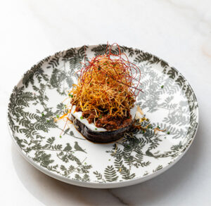 Lunch & Dinner - Gerbou