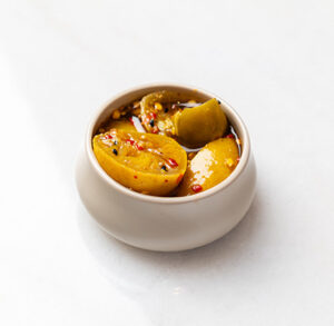 Lunch & Dinner – Gerbou