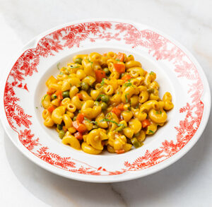 Lunch & Dinner – Gerbou